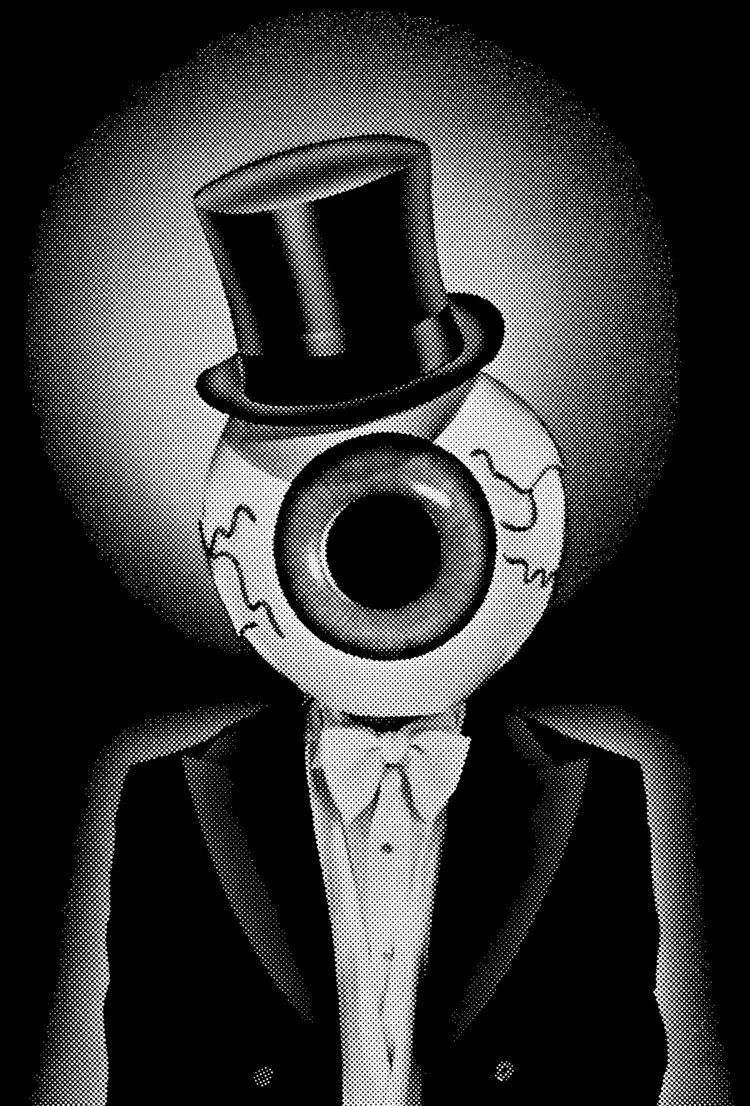 Collections – The Residents Official Merchandise Store