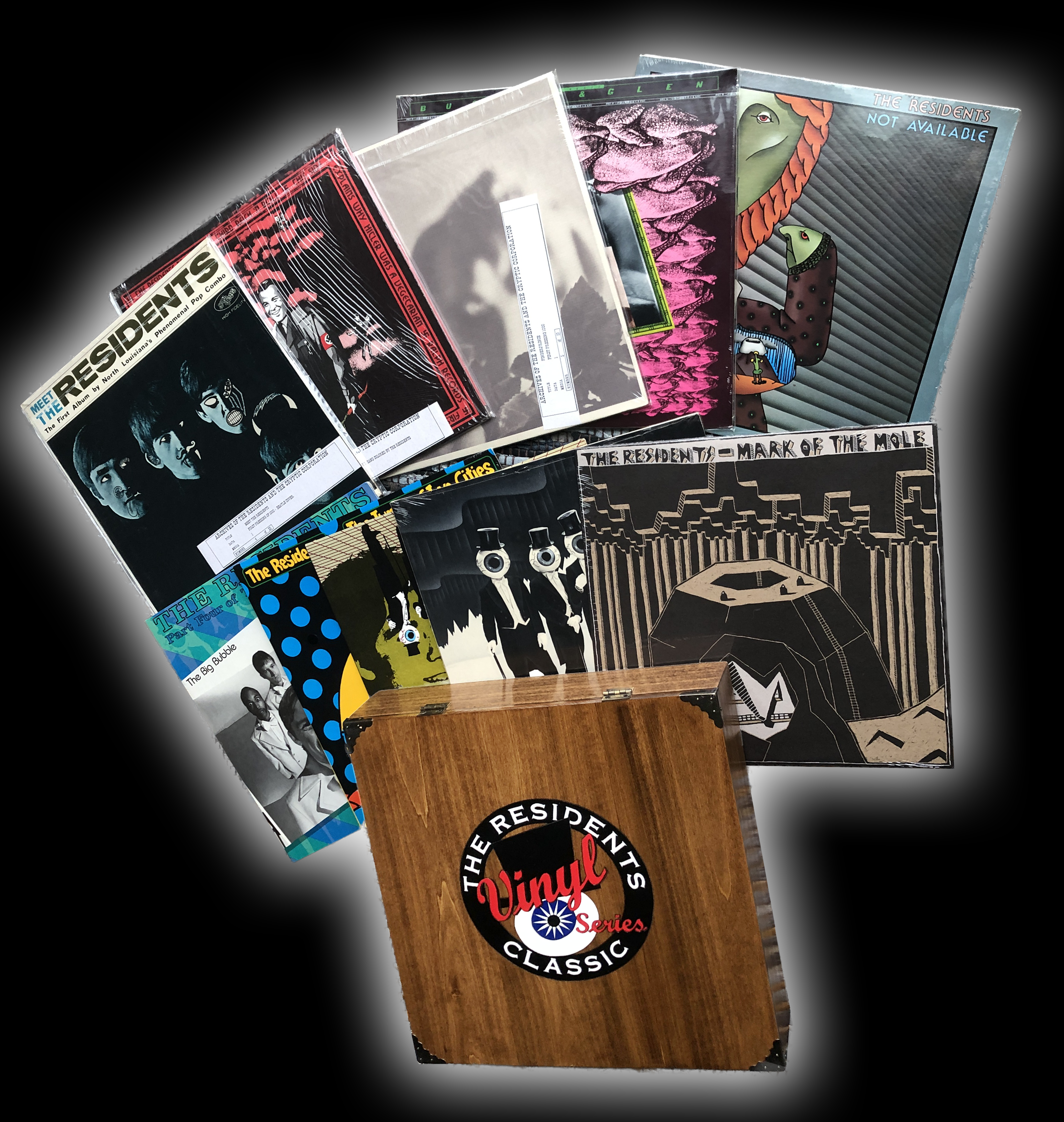 The Residents & Cryptic Corp Archive – The Residents Official ...