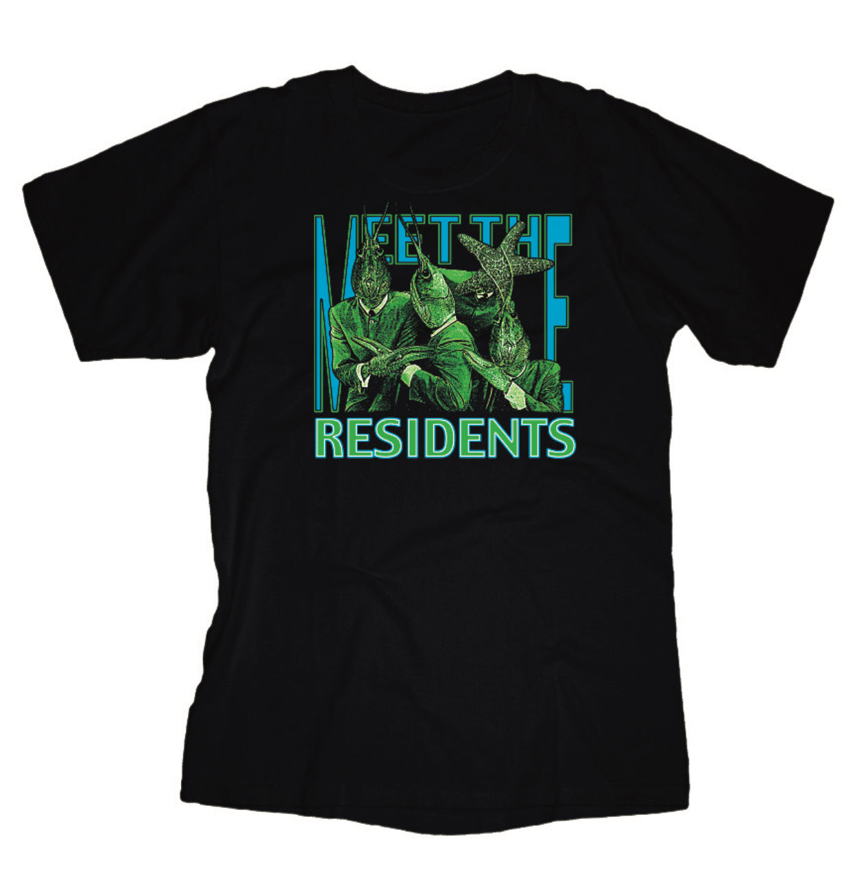 Bundles – The Residents Official Merchandise Store