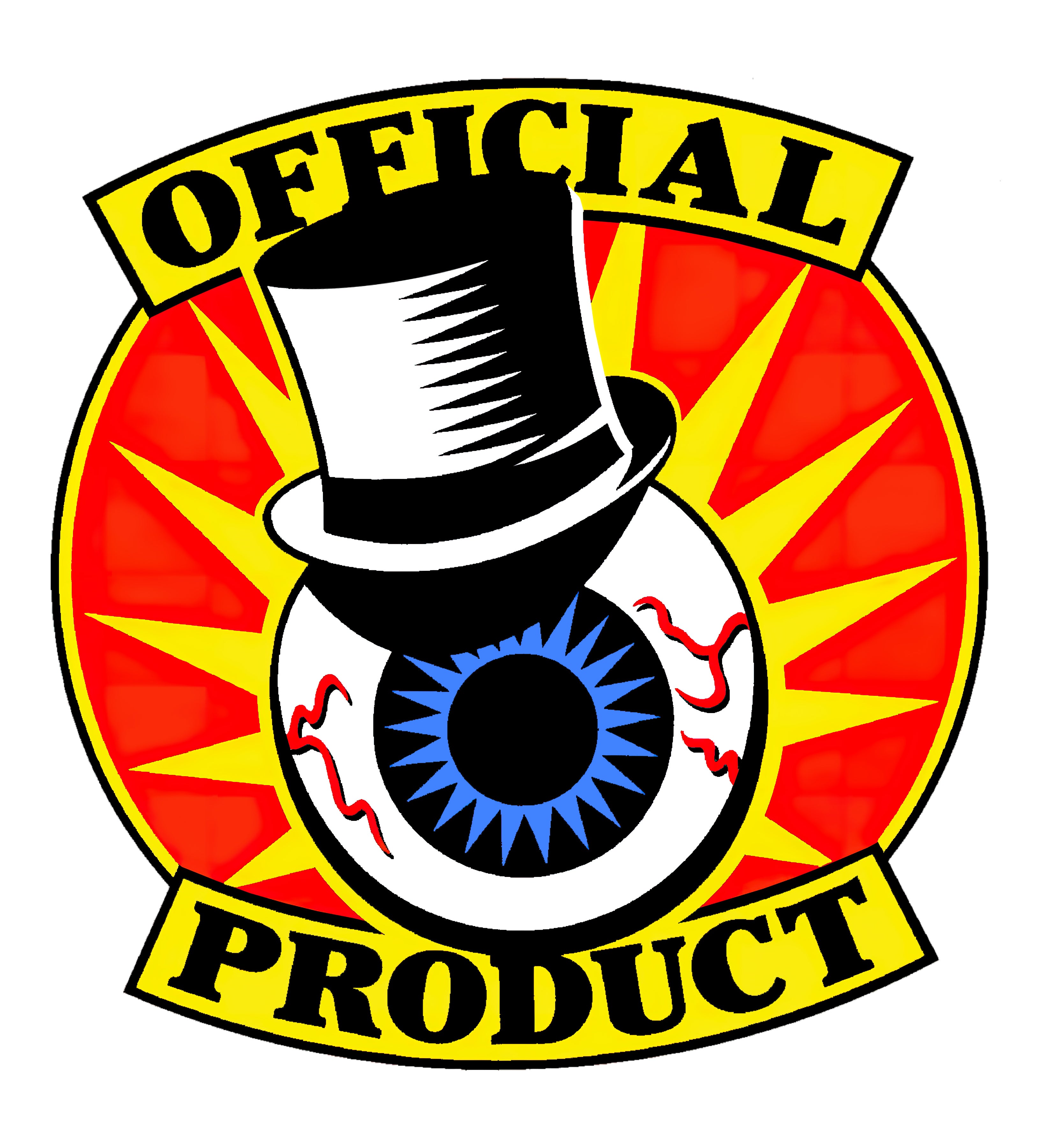 Home page – The Residents Official Merchandise Store