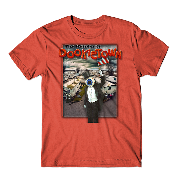 The Residents Official Online Merchandise Store – The Residents ...