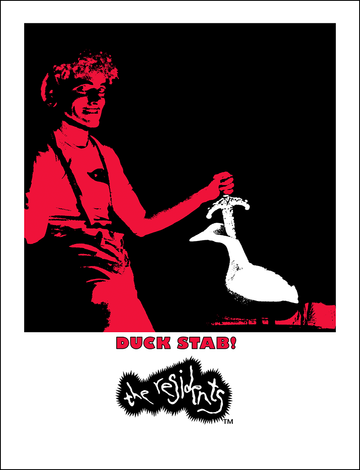 The Residents Official Online Merchandise Store – The Residents ...