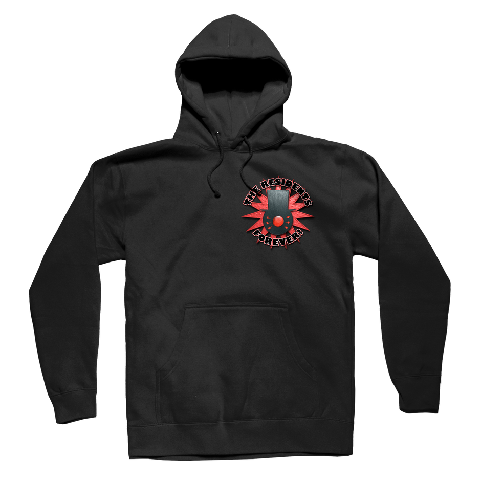 Apparel – The Residents Official Merchandise Store